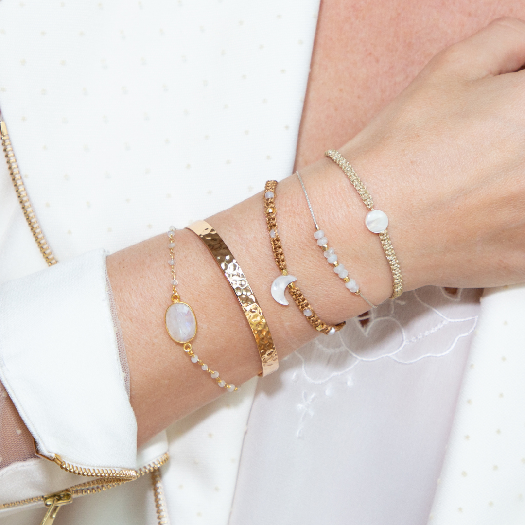 Bracelets – Clara's Jewelry